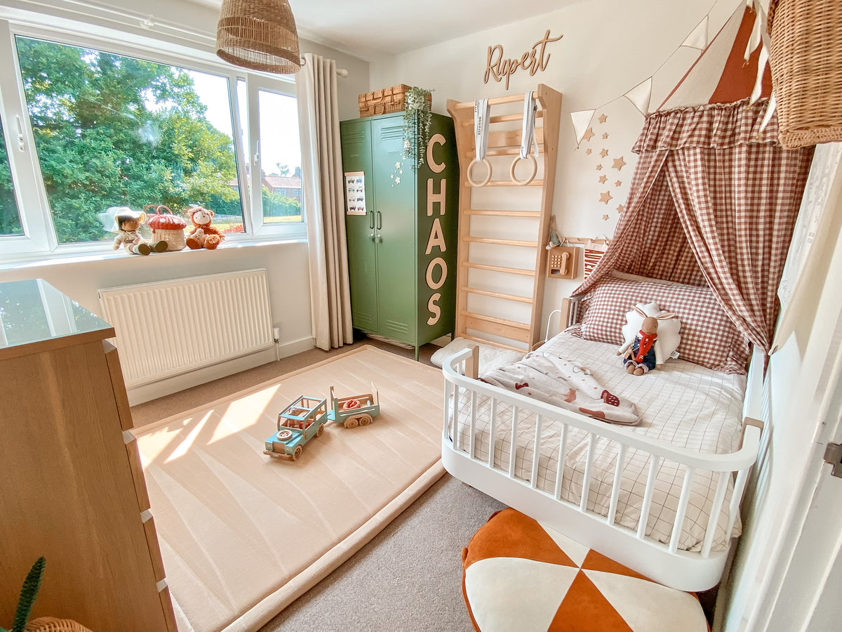 The Snug Rug Company